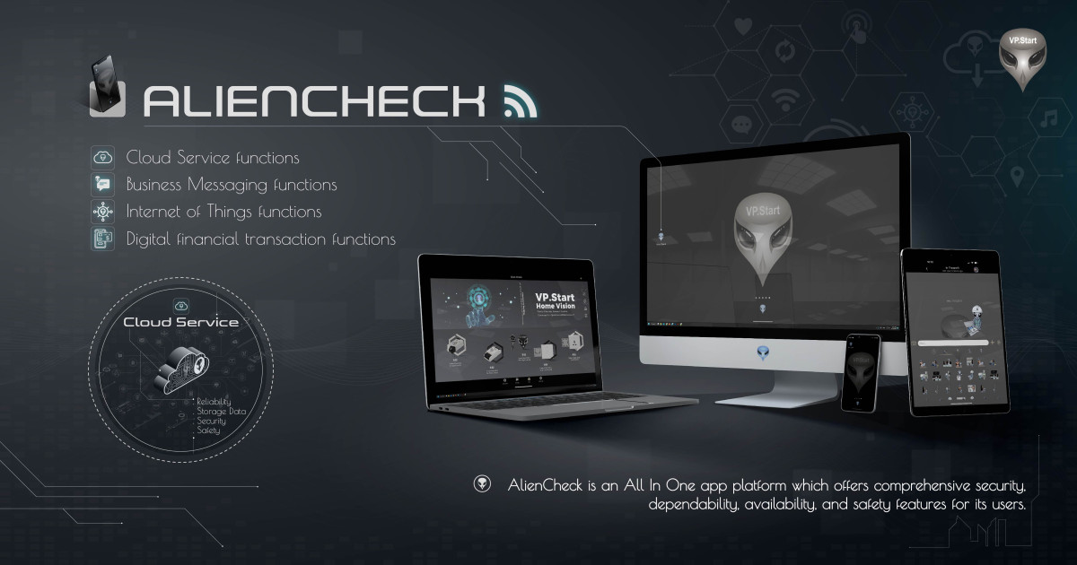 AlienCheck